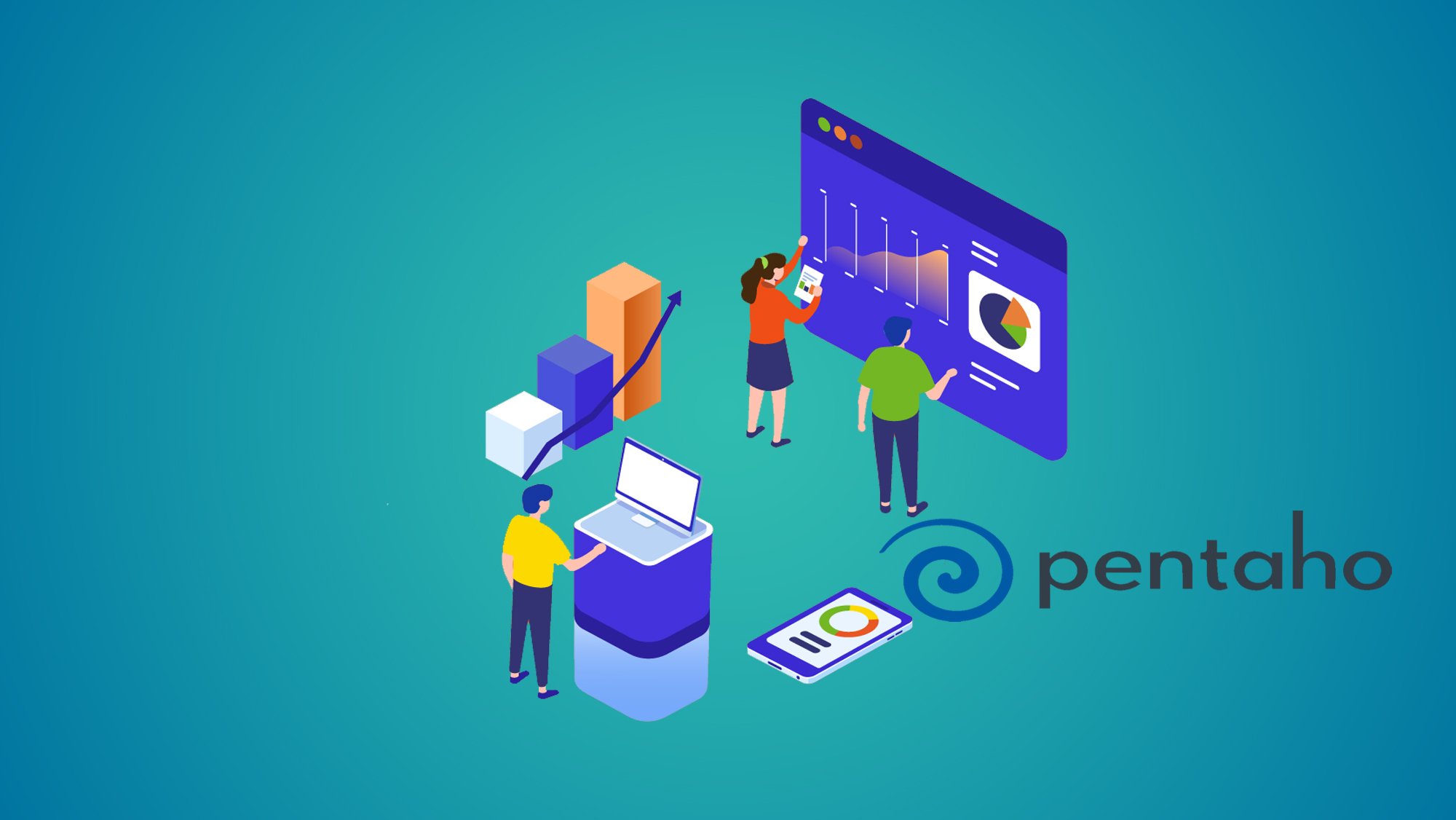 Everything You Need to Know About Pentaho BI Training